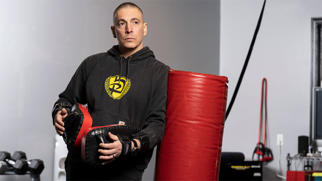 Home - Personal Safety Krav Maga